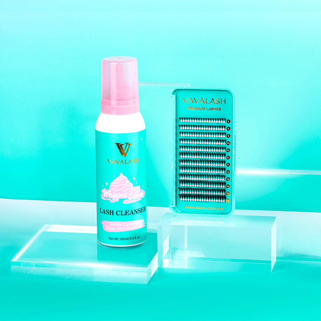 Shop New Arrivals at Vavalash – Eyelash Extensions and Tools – VAVALASH
