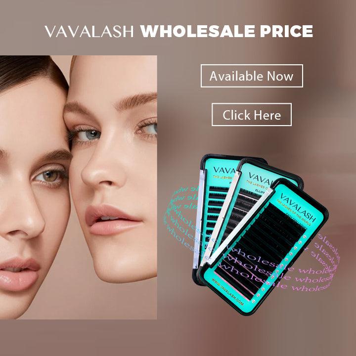 Wholesale Reseller Price On VAVALASH
