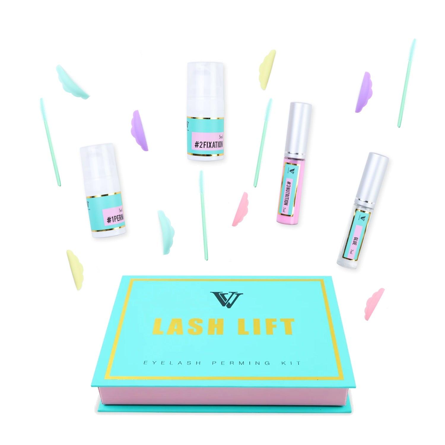 Lash Lift – VAVALASH