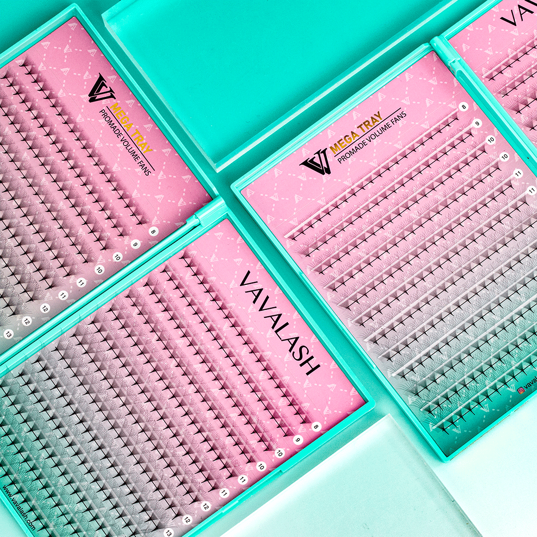 LASHBOOK – VAVALASH