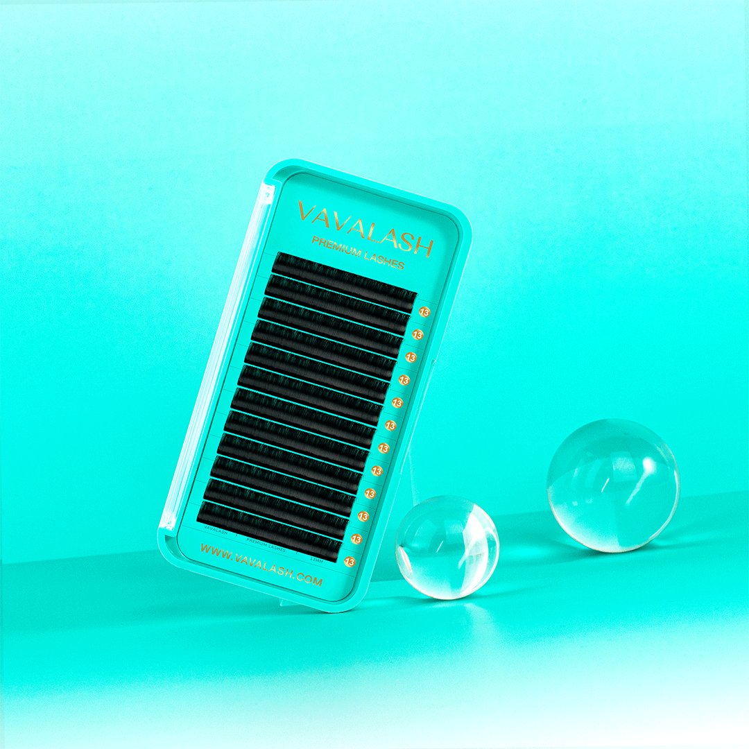 Premium Eyelash Extension| Individual Volume Lashes – VAVALASH