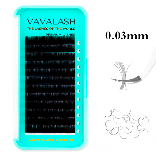 Buy Premium Quality Vavalash Lashes Online – VAVALASH