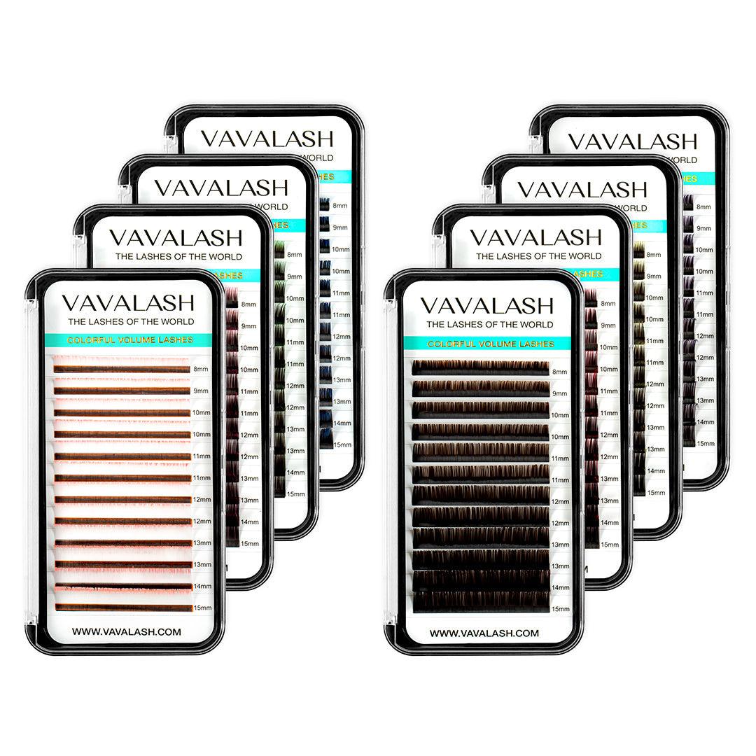 Buy Premium Quality Vavalash Lashes Online