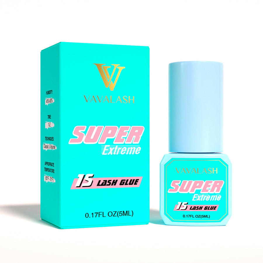 Eyelash Extensions Professional Salon Supplies | VAVALASH