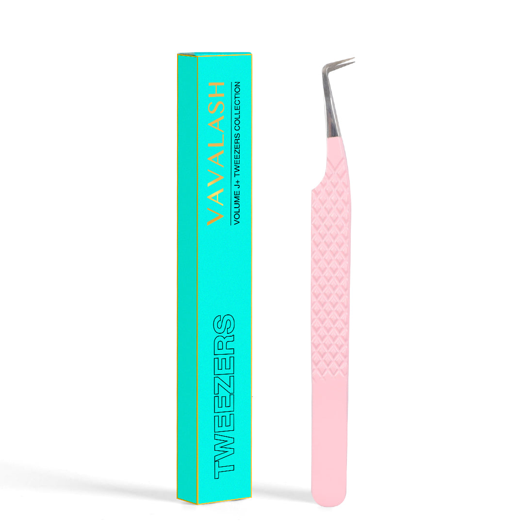 90 Degree Volume Tweezers