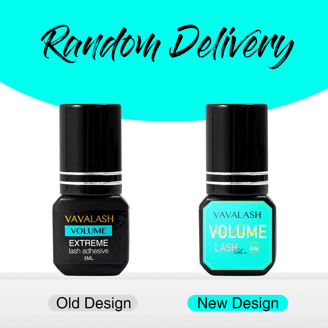 VAVALASH VOLUME EXTREME Eyelash Adhesive Glue