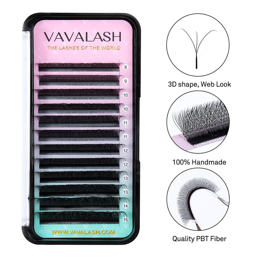 Buy Premium Quality Vavalash Lashes Online – VAVALASH