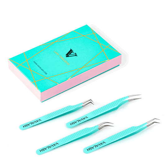 Eyelash extensions kits – VAVALASH