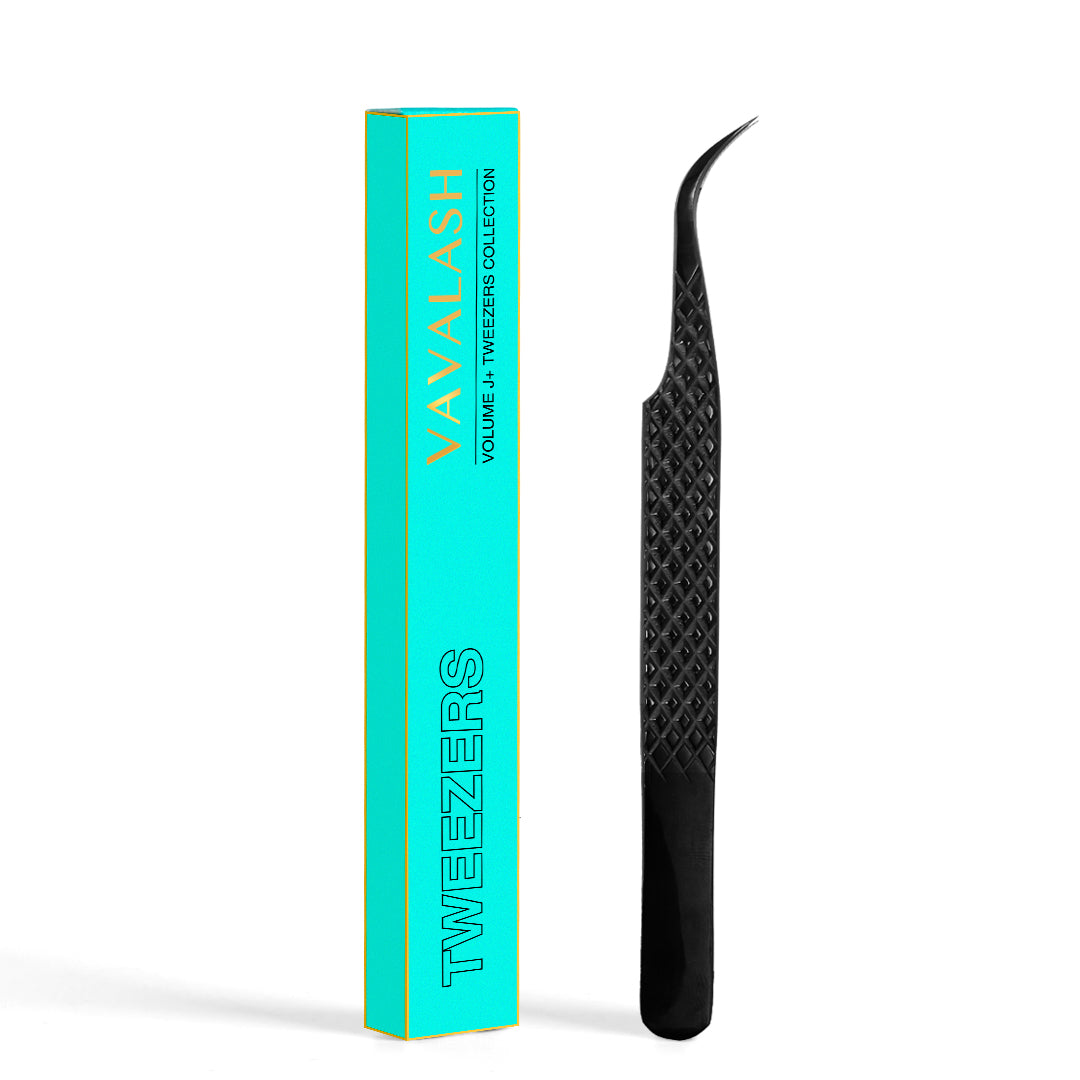 J Volume Tweezers
