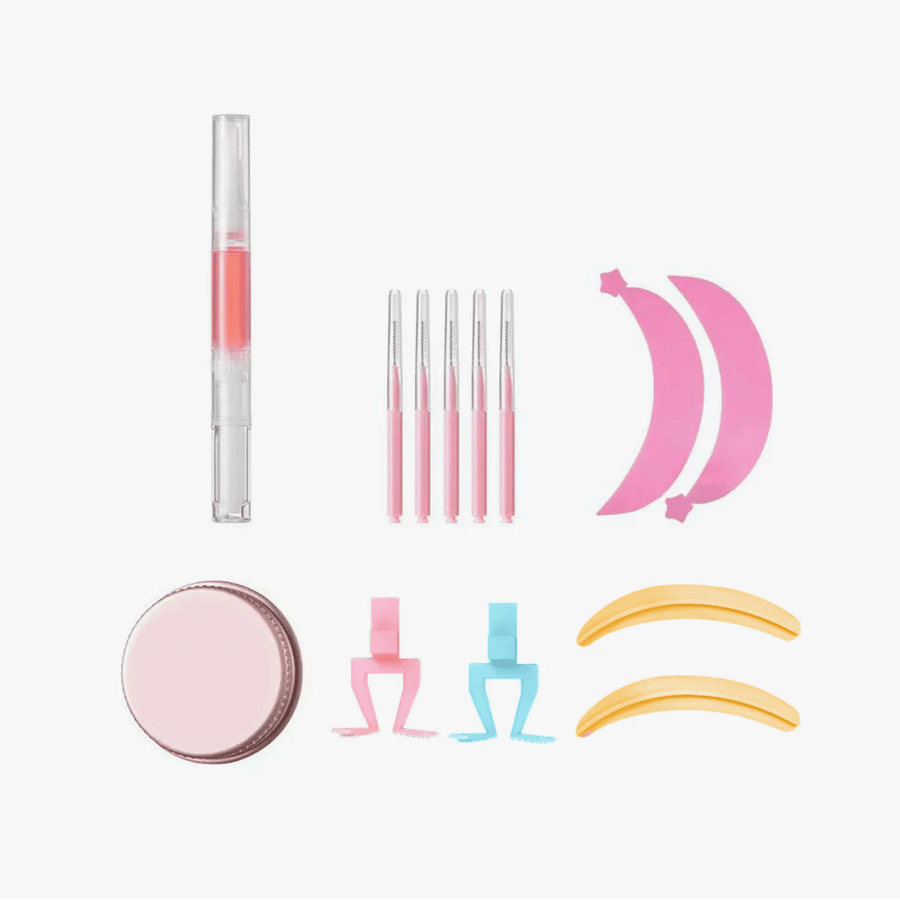 Eyelash extensions kits – VAVALASH