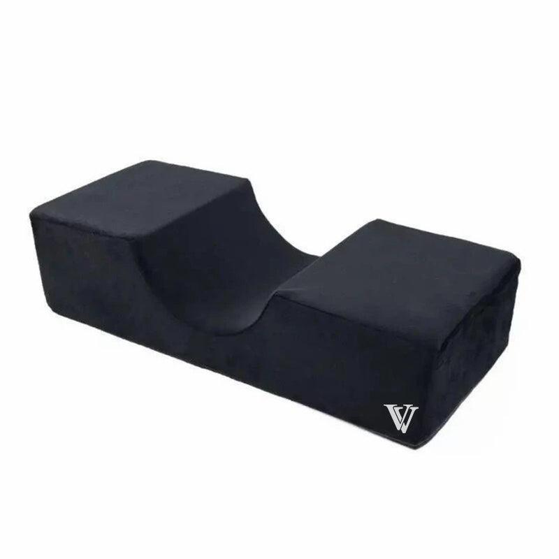 Cover & Pillow For Eyelash Extensions
