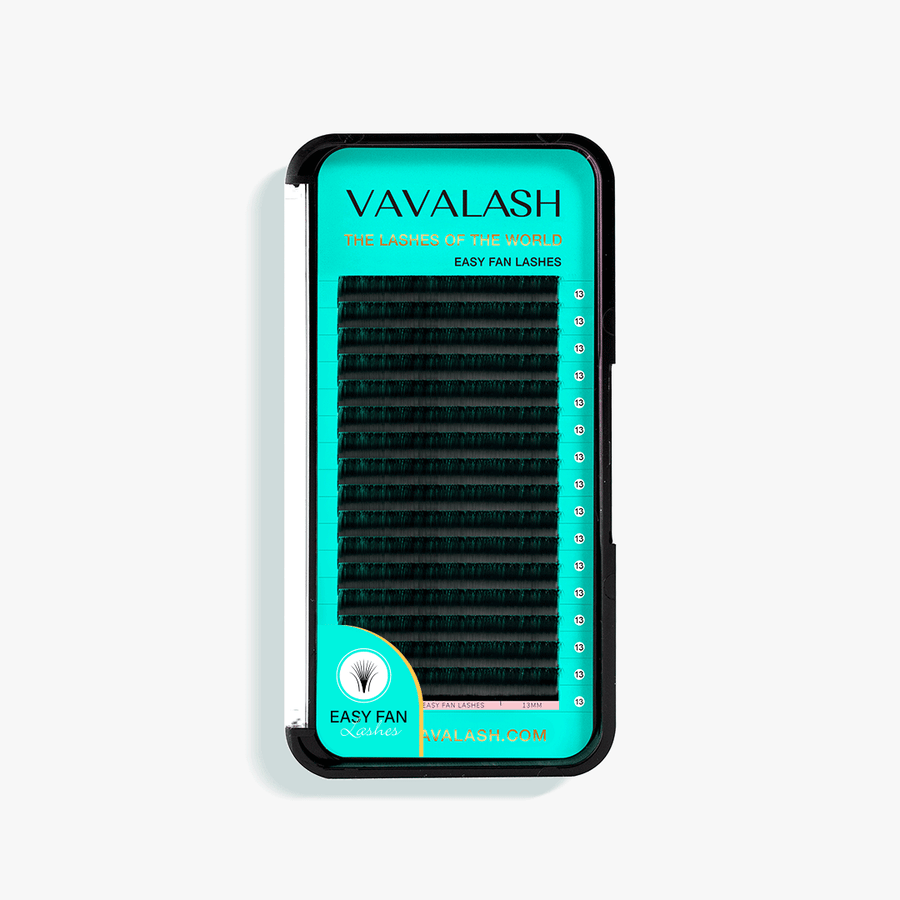 Eyelash Extensions Professional Salon Supplies | VAVALASH