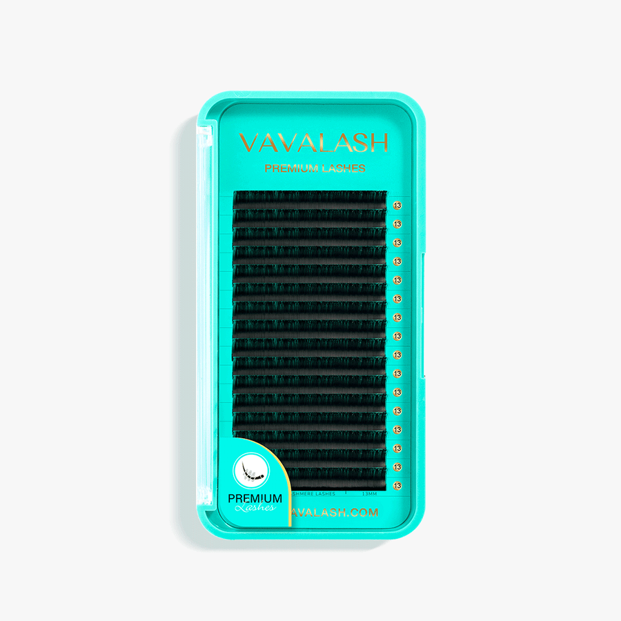 Premium Eyelash Extension| Individual Volume Lashes – VAVALASH